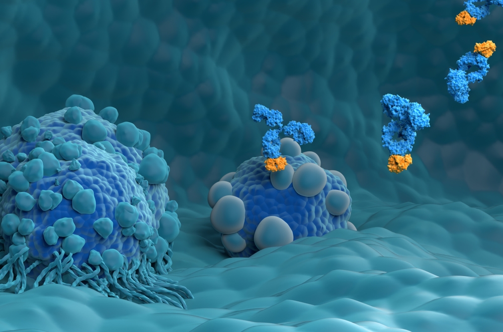 Harnessing AI to Revolutionize Antibody Design in Oncology - AI ...